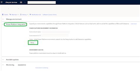 Axapta V S Me Installing Planning Optimization Add Ins In D FO