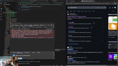 078 Angular Web Api Speech Analyzer Blocked Hidden On Element