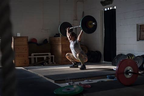 How To Get Started With Olympic Lifting In Melbourne Beginners Guide