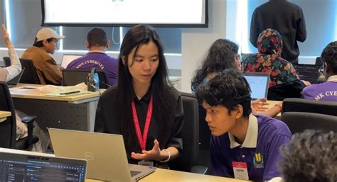 Wong Chee Yan On Linkedin Iwork4dell Delldigitalmalaysiaintern