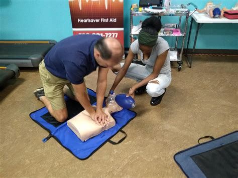 New Aha Cpr Guidelines 2025