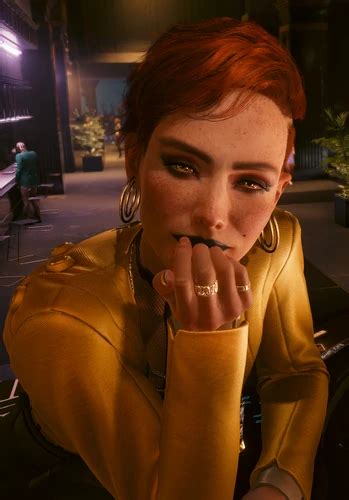 Аврора Кассель Cyberpunk Wiki Fandom