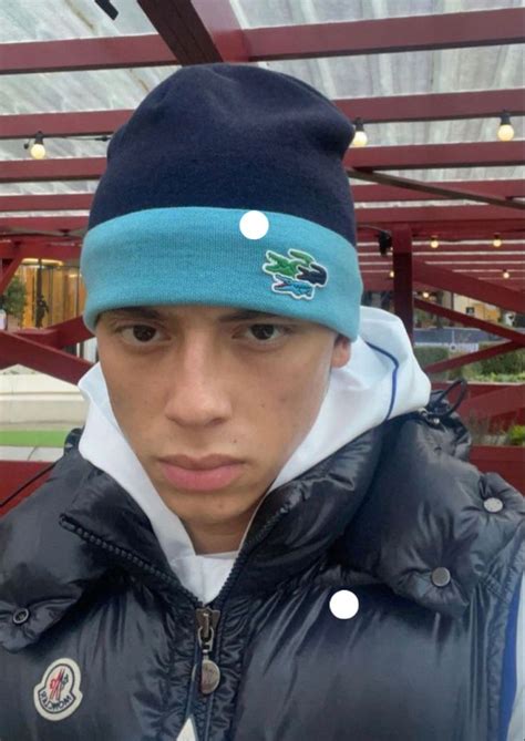 Pin On Central Cee Central Husband Cece