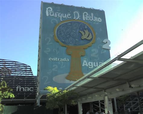 Guia Completo Para Visitar O Shopping Parque Dom Pedro Campinas Brasil