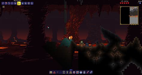 Tmodloader Infinite World A Proof Of Concept That Prove Nothing Is