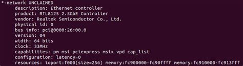 Networking Wired Network Settings Missing In Ubuntu Desktop Ask Ubuntu