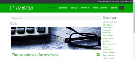 excel alternatives 10 best choices for 2024