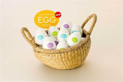 Cirilla S Bedroom Insider Five Ways To Use A Tenga Egg