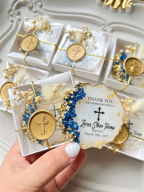 Christening Party Favors Artofit