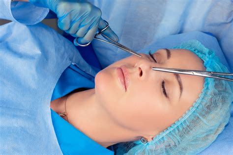 Conoce Los Tipos De Cirugía De Nariz Que Existen En La Medicina
