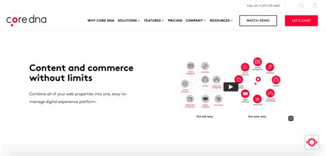 Decoupled Cms Why Its Better Than Traditional Cms Core Dna