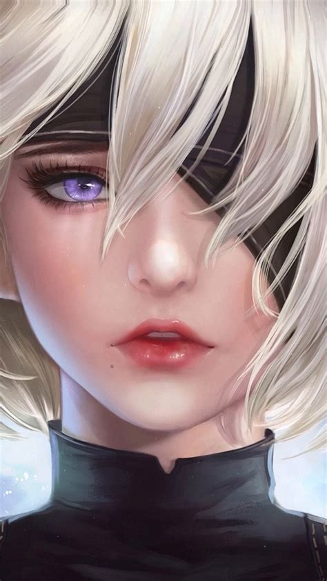2b Beautiful Mobile Live Wallpaper