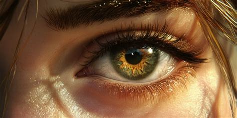 Natural Eye Color Chart Understanding Shades And Colors