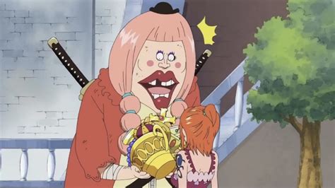 Disebut Sebagai Bajak Laut Terkenal Siapa Ibu Kapten Lola One Piece