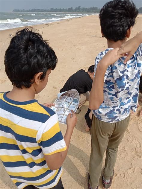 Meet An Educator Mihir Pathak Early Bird