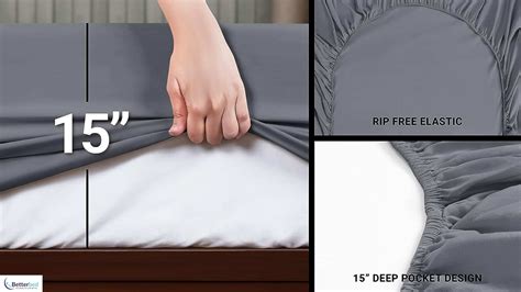 Our Top Rated Twin Sheets Sets Reviewed By Betterbed