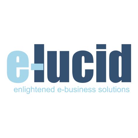 Elucid Logo Png Vector Eps Free Download