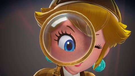 프린세스 피치 쇼타임 Part 11 Youtube