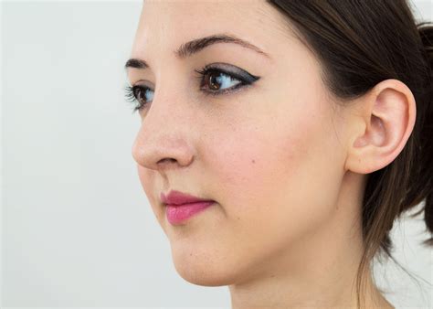 Cat Eyeliner Tutorial