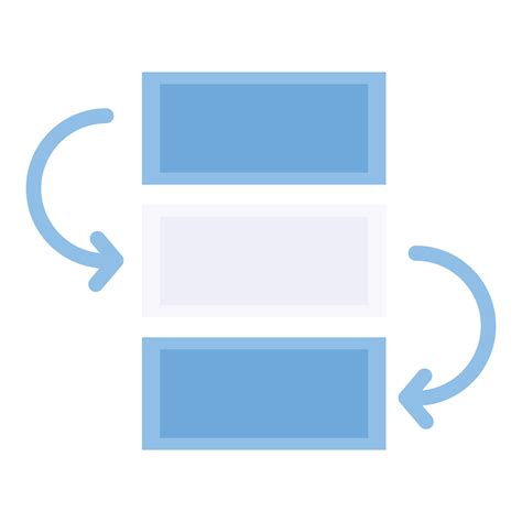 Data Synchronization Icon Showing Data Transferring With Arrows 50041527 Vector Art At Vecteezy