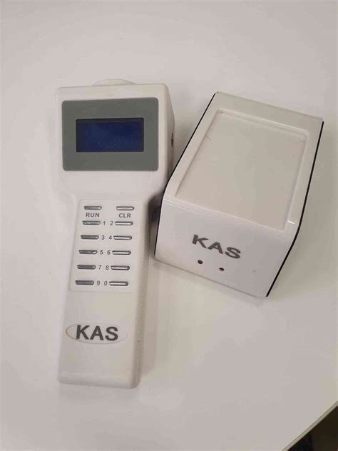 lms card encoder encoder and programmer set kas keyless access security electronic access