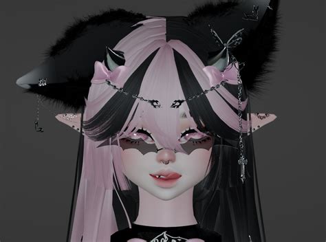 Free Bat Glasses Vrchat Assets