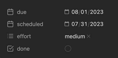 Dataview Metadata From Properties Help Obsidian Forum