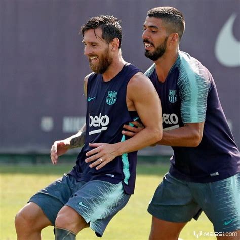 Barcelona 20182019 Fotos De Lionel Messi Fotos De Fútbol Lionel