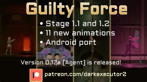 Guilty Force Wish Of The Colony Adult Gaming Loverslab