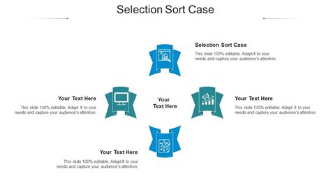 Selection Sort Case Ppt Powerpoint Presentation Slides Designs Cpb Presentation Graphics