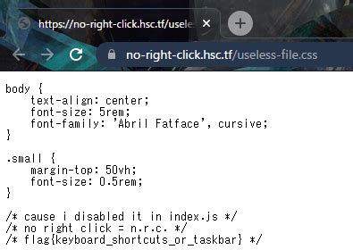 HSCTF 2021 Writeup Isopach S Blog Isopach S CTF Writeups And
