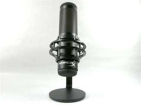 Hyperx Quadcast S Troubleshooting Ifixit