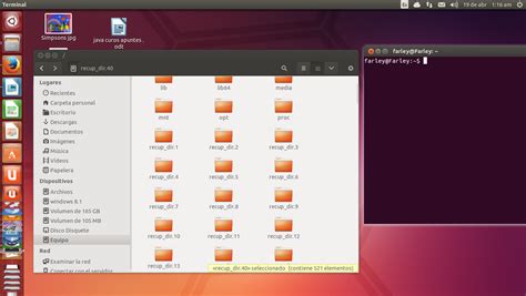 Testdisk Ubuntu Pmmine