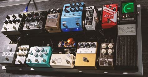 What Are The Differences Between Buffered And True Bypass Pedals What Are The Differences Between Buffered And True Bypass Pedals