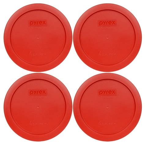 Pyrex Lids Replacement