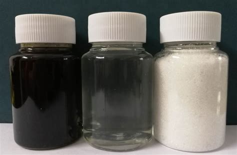 废水处理设备中常用药剂有哪些废水处理添加药剂作用是什么 乐中环保