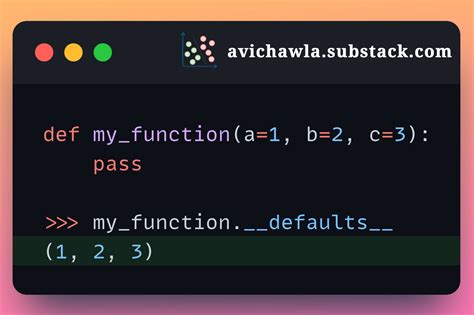A Nasty Hidden Feature Of Python That Many Programmers Arent Aware Of