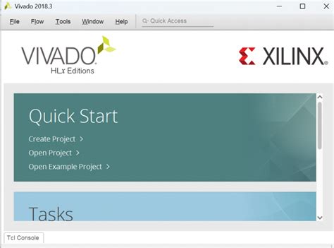vivado 2018 3 下载及安装 hello fpga