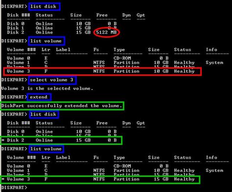 Expanding Windows Virtual Machine Disks In Vmware Getsurreal