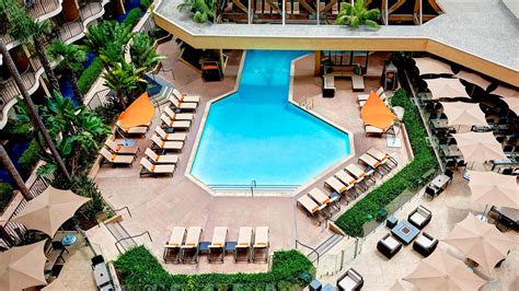Anaheim Hotel Near Disneyland Resort Anaheim Marriott