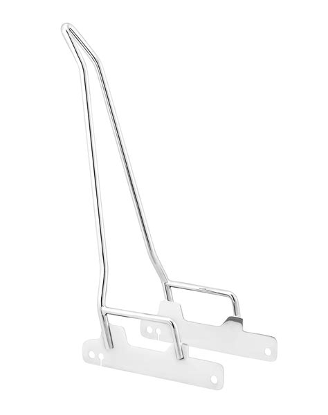 Harley Dyna Super Glide Custom Fxdc I 2005 2014 Motorcycle Sissy Bars Vikingbags