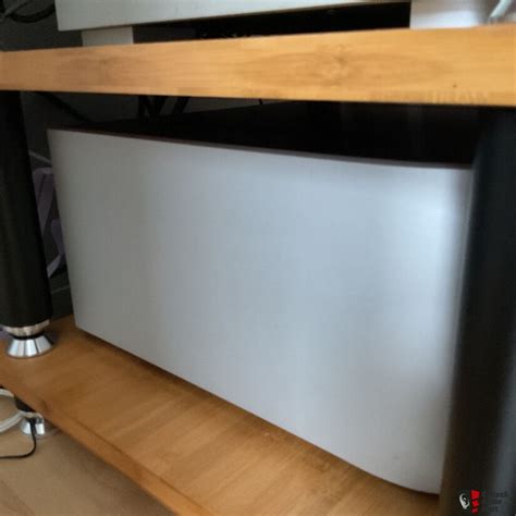 Classé Ca 2300 300w Amp Photo 5401635 Canuck Audio Mart