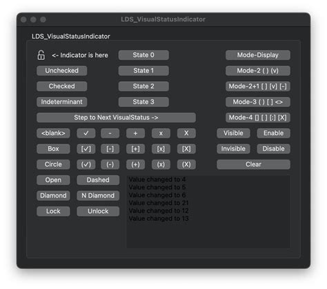 API 2 0 And Dark Mode Updating General Xojo Programming Forum