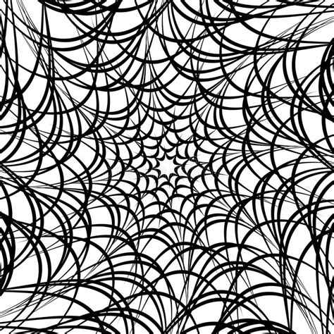 Artistic Geometric Pattern Texture With Random Lines Monochrome Abstract Background Stock