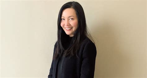 Jenny Chu Promoted To Professor Of Financial Accounting News And Insight Cambridge Judge
