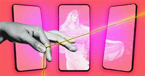 Taylor Swift Invisible String Song Lyrics Inspire Couples To Share Their Love Stories