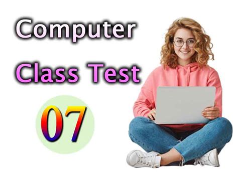 Computer Class 7 Rita Charitable Trust