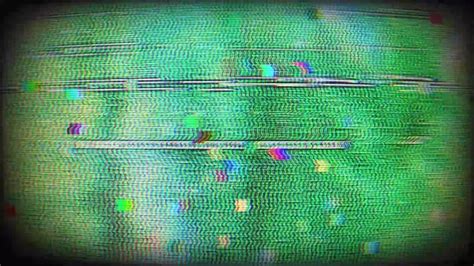 Broken Screen Effect Stock Video Footage For Free Download