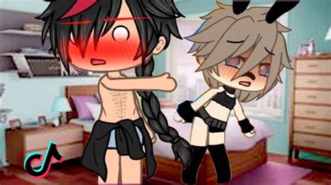 Gachalife Tiktok Compilation 49 Youtube
