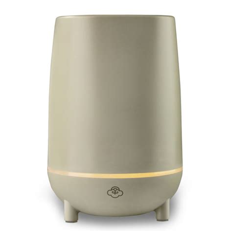 Travel Diffuser Usb Rain Grey Hos